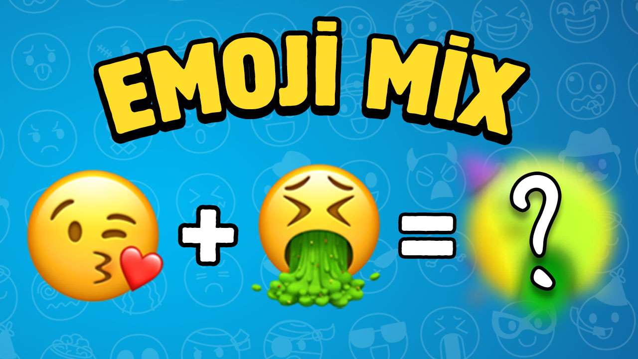 Tonguç Plus - Rehberlik / Emoji Mix 1. Bölüm Konu Anlatımı