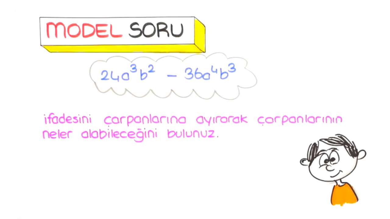 Tonguç Plus - 8.Sınıf Tam Kare İfadeler Konu Anlatımı